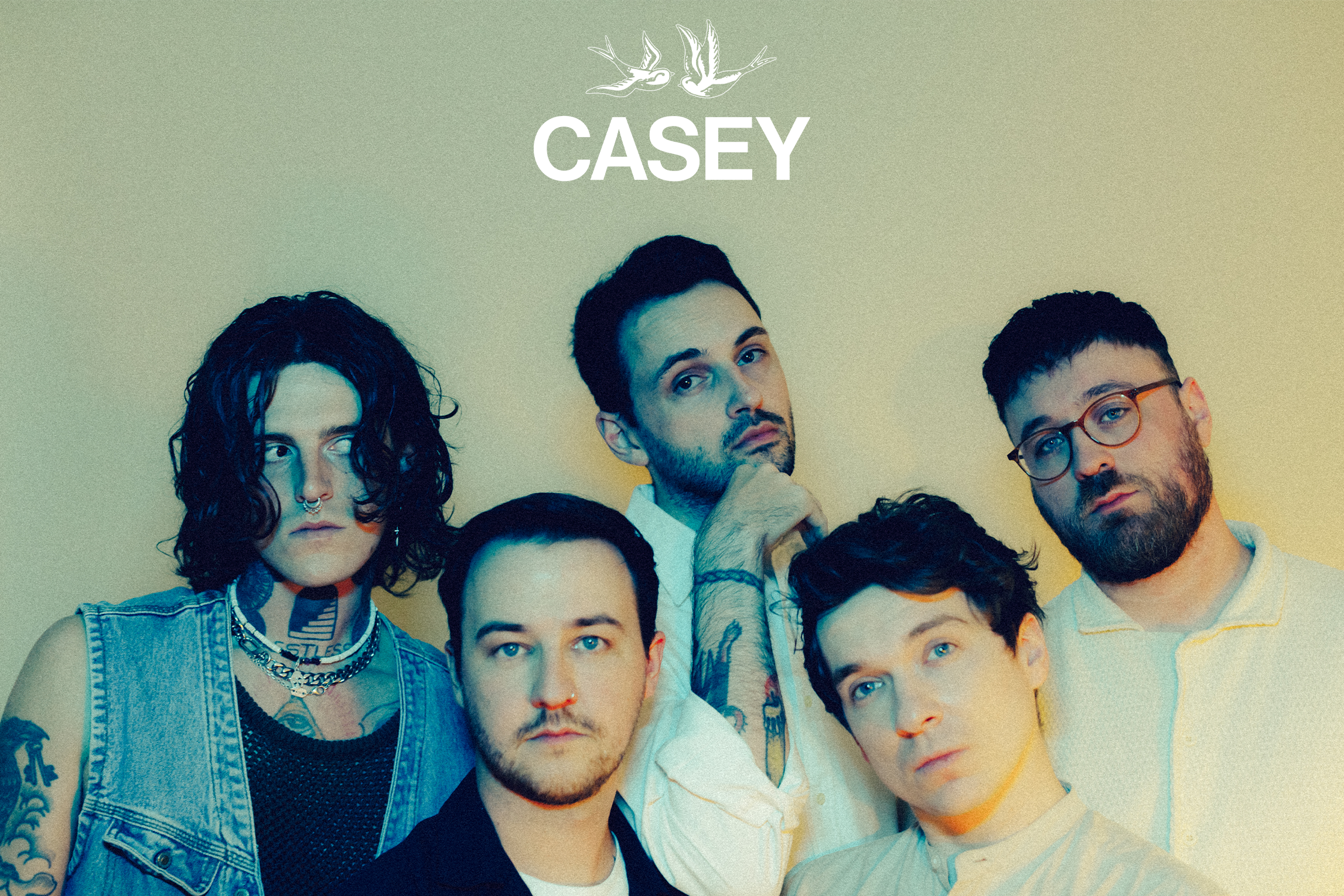 Casey | store